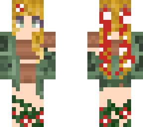 vine | Minecraft Skins