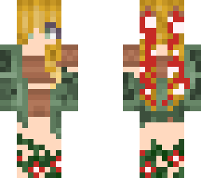 vine | Minecraft Skins