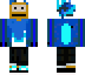 walnut | Minecraft Skins