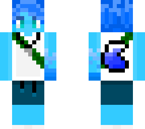 water element | Minecraft Skins