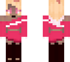 helluva boss | Minecraft Skins