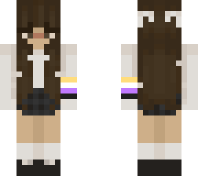 Minecraft Skins Download