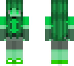 dr pepper | Minecraft Skins