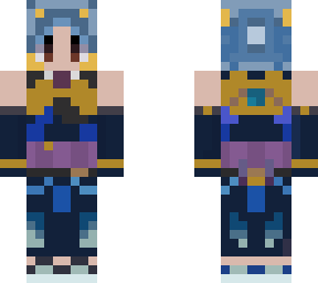 valorant | Minecraft Skins