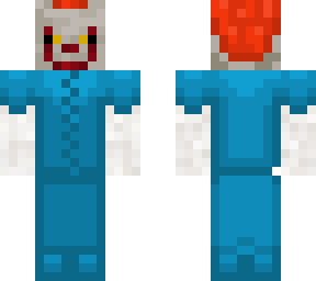 bonzo | Minecraft Skins