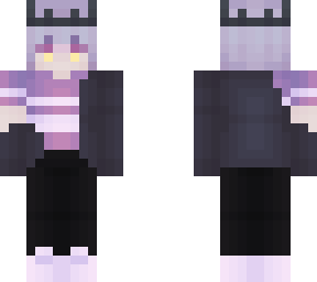 Abracadabra Recolor | Minecraft Skin