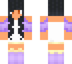 Aphmau | Minecraft Skin