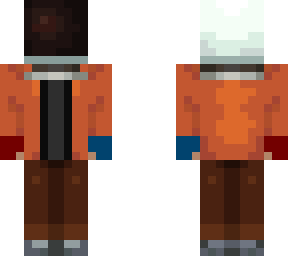apollo | Minecraft Skins