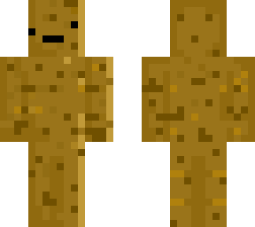 potato | Minecraft Skins