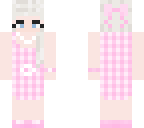 elsa | Minecraft Skins