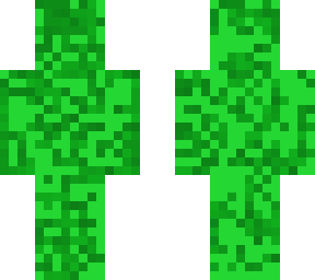 better bush | Minecraft Skin