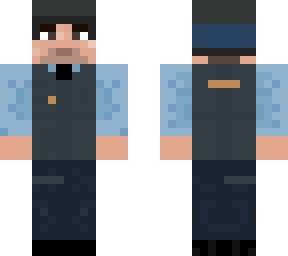 black mesa | Minecraft Skins