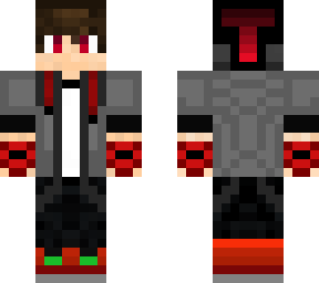 trigger | Minecraft Skins