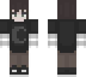 uwu boy | Minecraft Skins