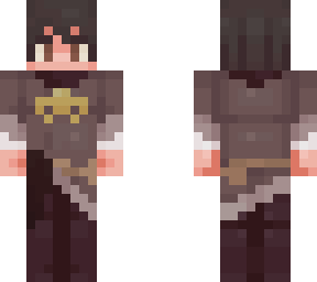 cassandra cain | Minecraft Skins