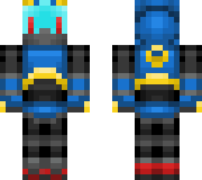 sonic the hedgehog prime | Minecraft Skins