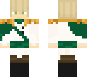 clotted cream cookie | Minecraft Skins