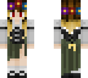 cottage | Minecraft Skins