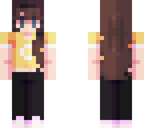 daisy | Minecraft Skin