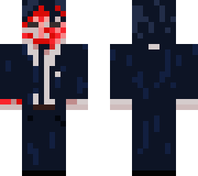 demolition | Minecraft Skins