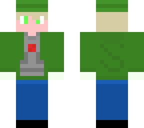 skippy | Minecraft Skins