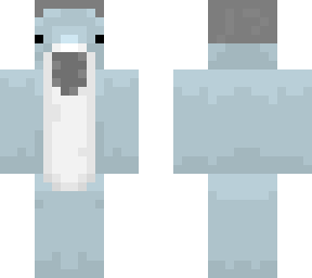 dolphin | Minecraft Skins