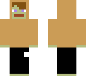 domi | Minecraft Skin