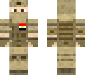 egypt | Minecraft Skins