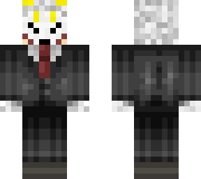 kitsune | Minecraft Skins