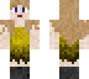 eras tour Taylor Swift i can see you music video outfit | Minecraft Skin