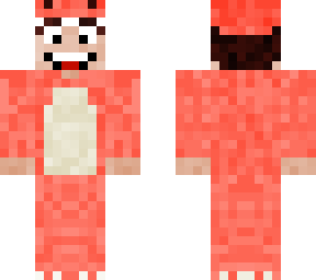 eric | Minecraft Skins
