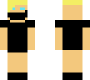 felix | Minecraft Skins