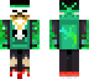 feid | Minecraft Skins