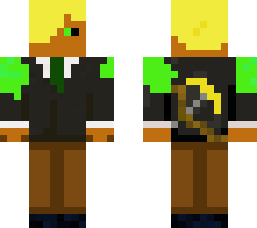 fran | Minecraft Skins