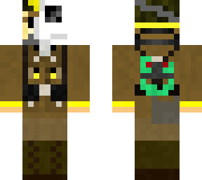 german | Minecraft Skins