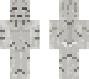 Ghast base | Minecraft Skin