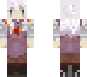 griffith | Minecraft Skins