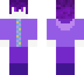 electro | Minecraft Skins