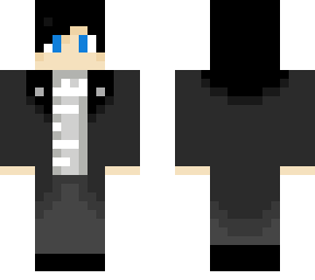 isaac kalder | Minecraft Skins
