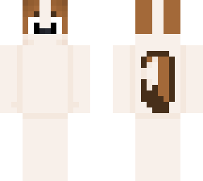 russell from up | Minecraft Skins