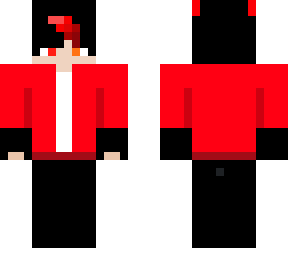 Jay | Minecraft Skin