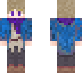 joel | Minecraft Skins