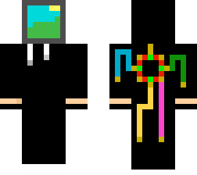 circuit | Minecraft Skins