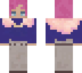 811 | Minecraft Skins