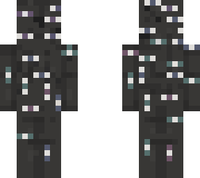 weirdcore | Minecraft Skins