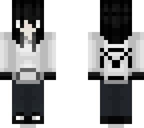 chaser | Minecraft Skins