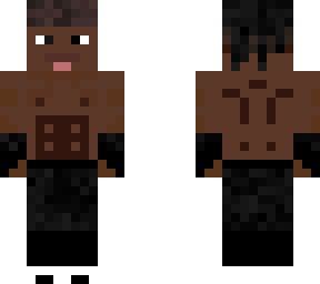 ksi | Minecraft Skins