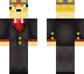 lawyer | Minecraft Skins