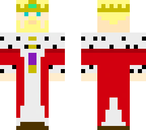 rey | Minecraft Skins