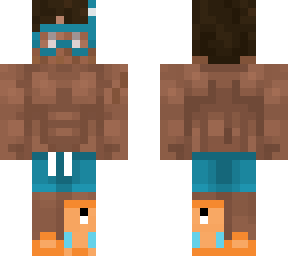 marina | Minecraft Skins